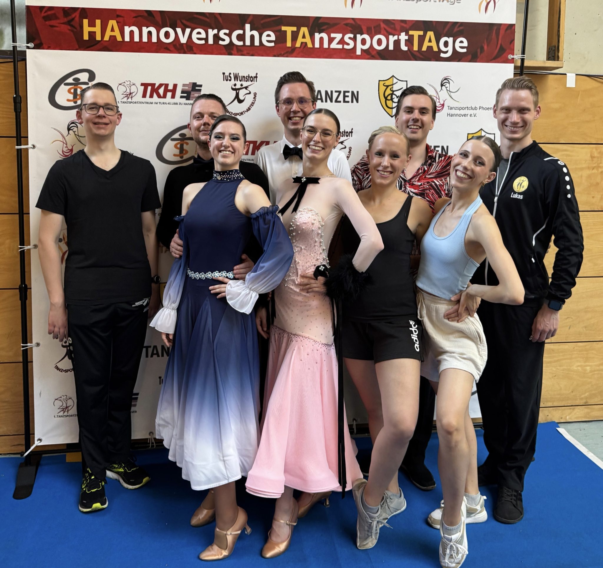 Home Page - TSC Schwarz-Gold e.V. im ASC Göttingen von 1846 e.V.